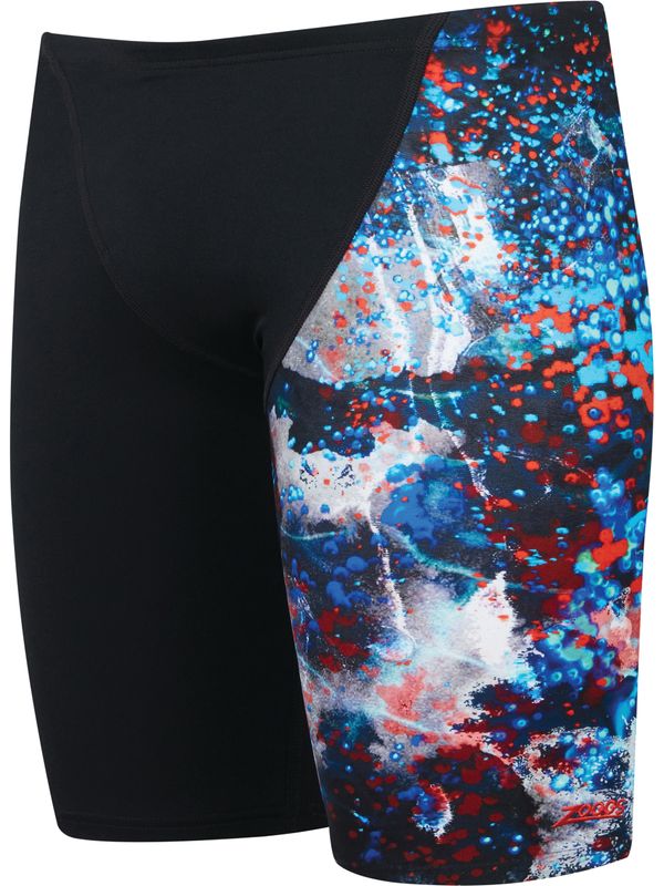 Zoggs Mid Jammers - Camo