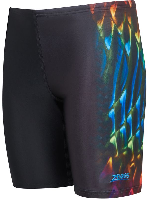 Zoggs Starback One Piece - Sunset