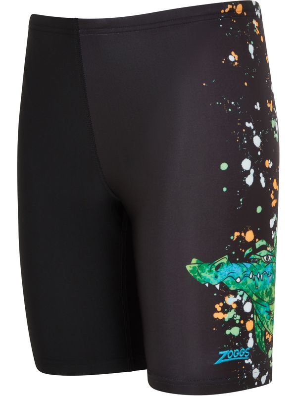 Zoggs Mid Jammers - Aquaray