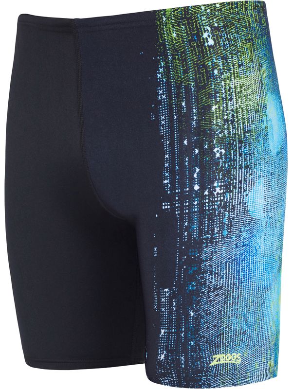 Zoggs Maze Boys Jammers