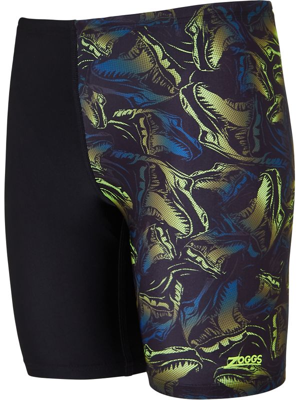 Zoggs Mid Jammers - Scorpio