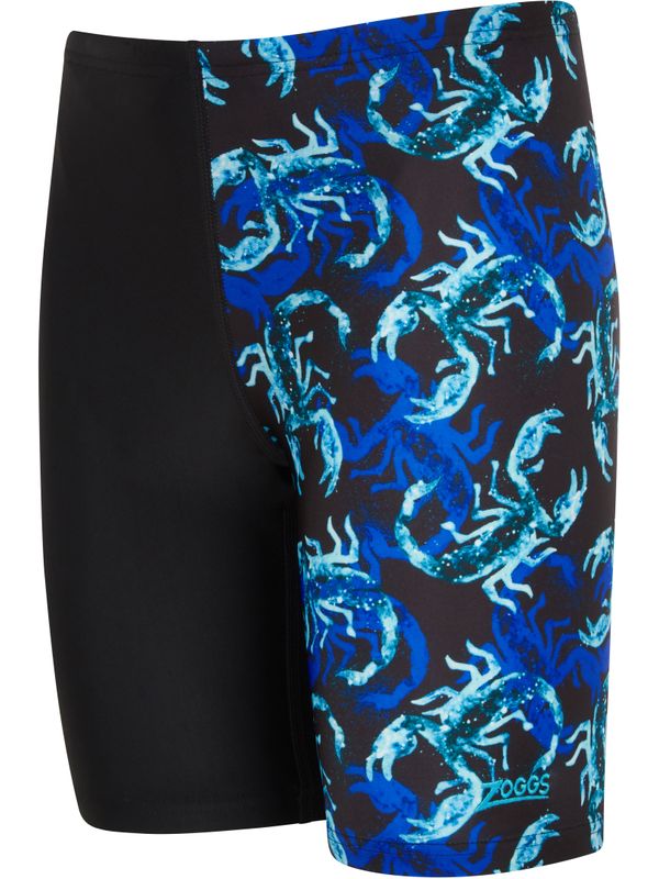Zoggs Mid Jammers - Abyss