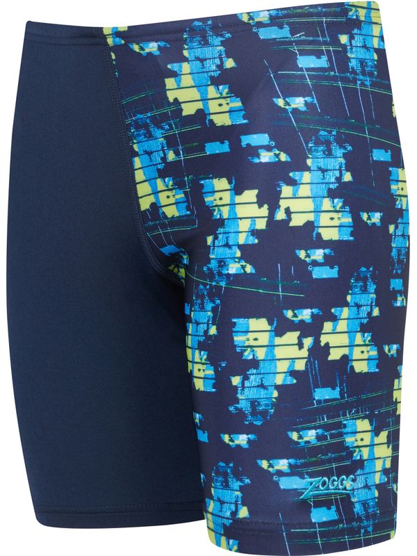 Zoggs Volt Jammers - Reflection