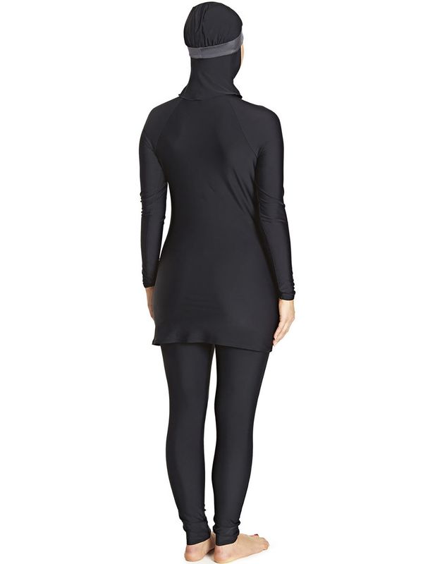 Zoggs Sandon Womens Modesty Suit