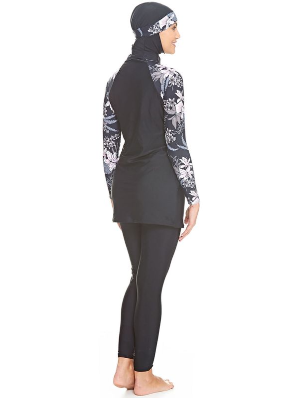Zoggs Soft Nature Womens Modesty Suit