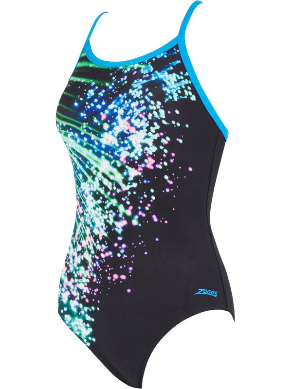 Maru Wow Sparkle One Piece Swimsuit
