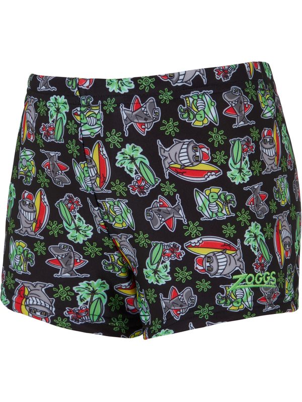 Funky Trunks Astrokids Toddlers Boys Trunks