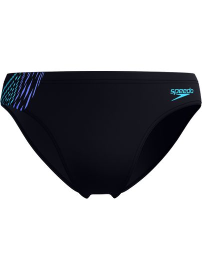 Speedo Munich Games Girls Sports Bikini