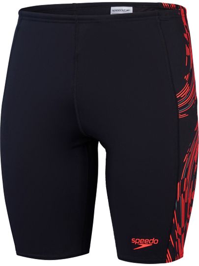 Zealous Raging Red Boys Trunks
