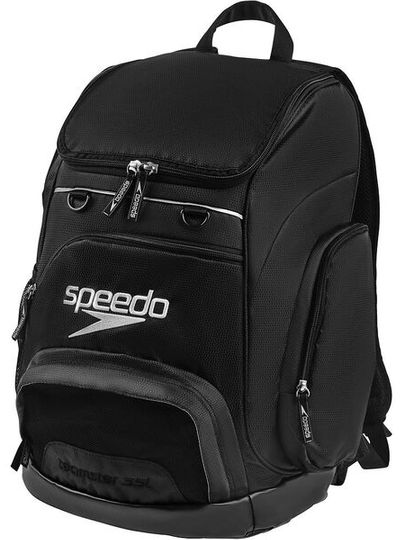 Speedo Teamster Backpack - Black