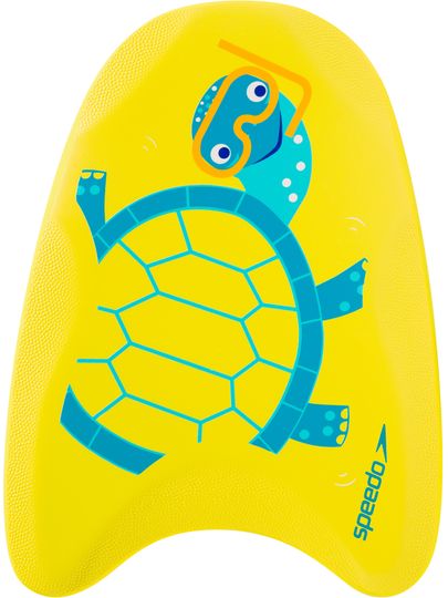 Speedo Mini Kickboard - Turtle