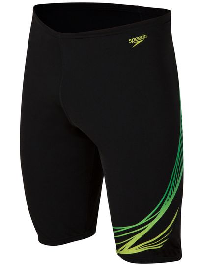 Speedo Turbo Jammers