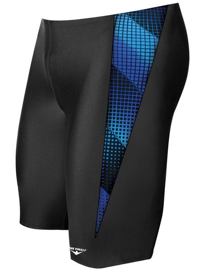 The Finals Void Blue Jammers