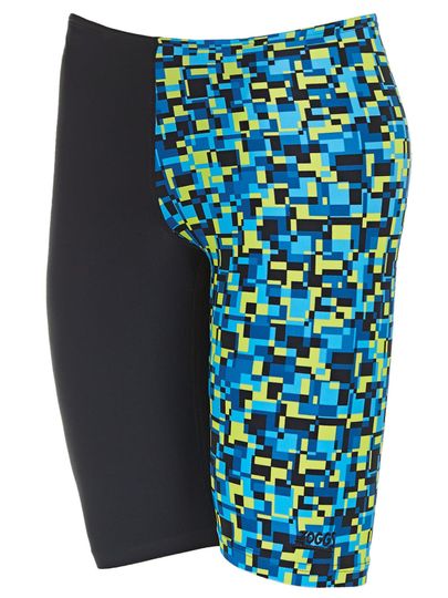 Zoggs Jimmy Boys Jammers