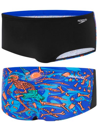Speedo Trunks Boys - Tropical Bonez