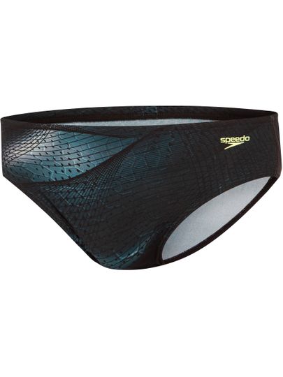 Speedo 10cm Briefs - Attrex