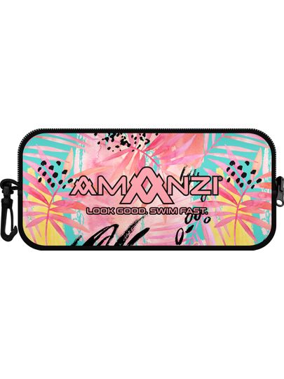 AMANZI Neoprene Case - Flutter