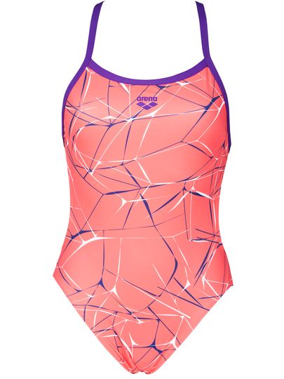 Arena Water Lightech Womens One Piece