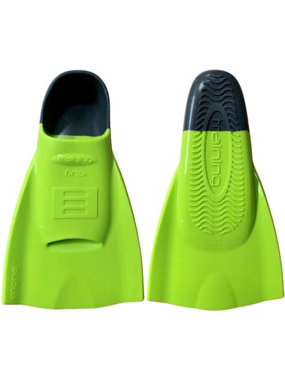 DMC Fins Elite Fins - Kandy Blue