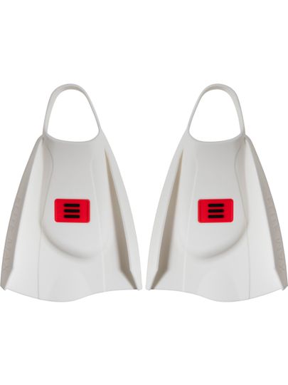 DMC Fins Elite Max Fins - Blue/Charcoal