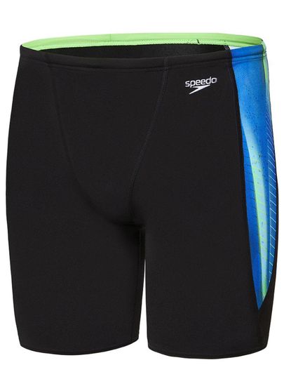 Speedo Boys Track Jammer
