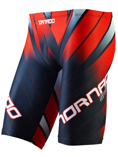 Tornado Stealth Red Jammers