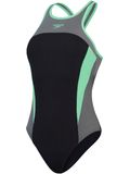 Speedo One Piece Swimsuits