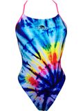 Womens Chlorine Resistant Training Swimwear