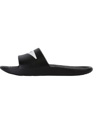 Speedo Adult Male Slides - Black