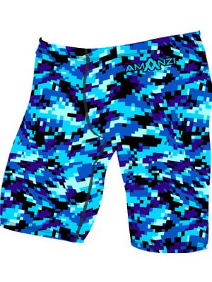 AMANZI Jammers - Bitwave