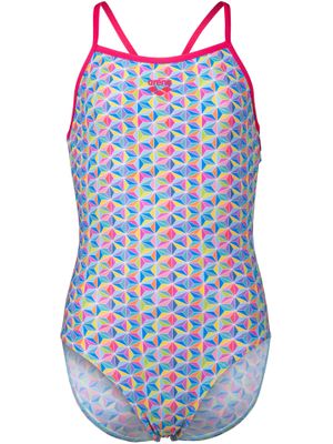 Arena Lightdrop One Piece - Starfish Multi