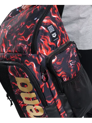 Arena Spiky III Backpack 45L - Indomitus