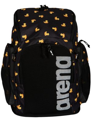 Arena Team Backpack 45 - Ducks