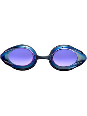 Arena Tracks Goggles - Blue Mirror/Black