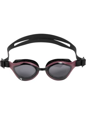 Arena Air Bold Swipe Goggles - Smoke/Red Wine/Black