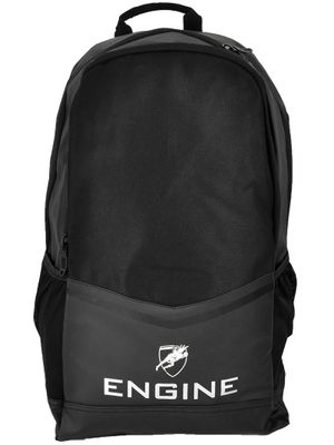 Engine Backpack Core - Black