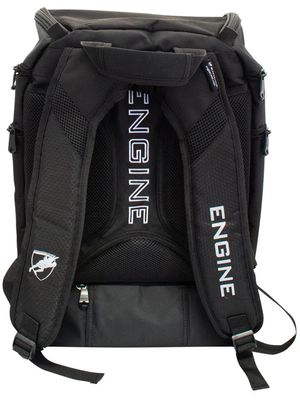 Engine Backpack Pro - Black
