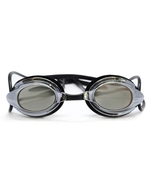 Engine Weapon Goggles - Mirror/Black