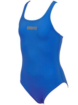 Arena Malteks Royal Girls One Piece Swimsuit