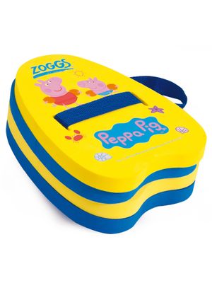 Zoggs Peppa Pig and George Pig Back Float