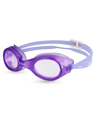 Vorgee Voyager Goggles - Clear/Purple