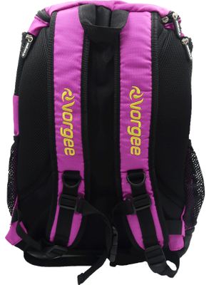 Vorgee Swimmer's Backpack - Purple