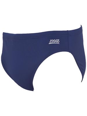 Zoggs Cottesloe Navy Boys Briefs