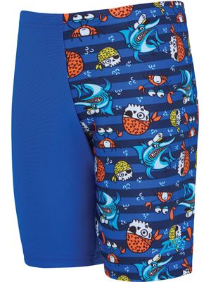 Zoggs Midi Jammers - Seven Seas