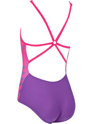 Zoggs Starback One Piece - Fever