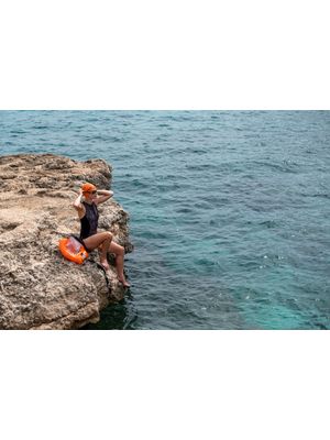 Zoggs Tow Float Plus - Orange