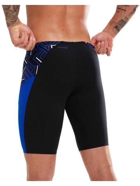 Speedo Splice Jammers - Chroma Blue