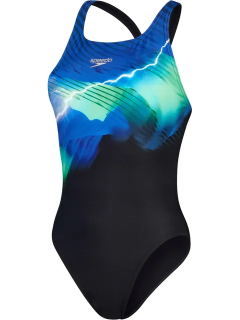 Womens Speedo One Piece Swimwear