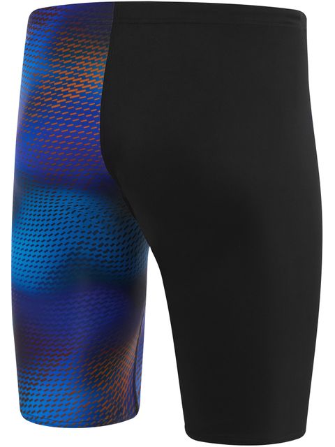 Speedo Jammers - Blue/Bolt/Carrot