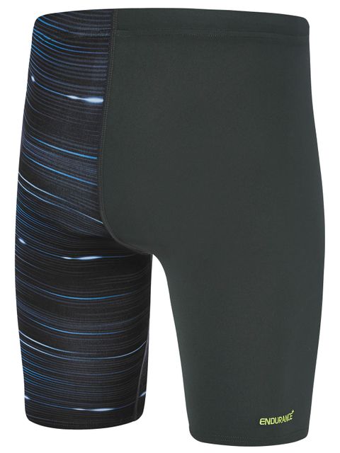 Speedo Powerstrike Flare Slate Mens Jammers